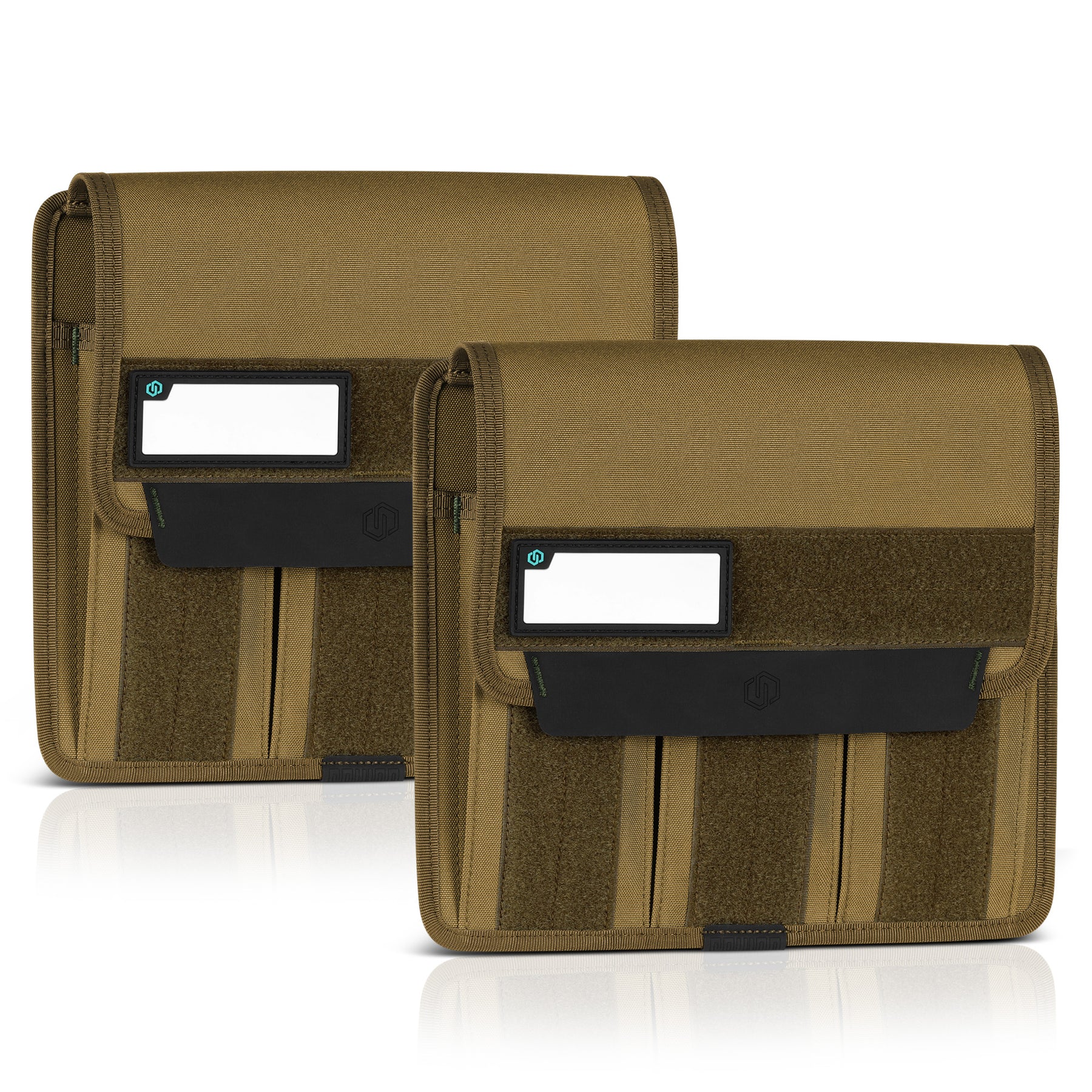 Double Dog Depot®|Mag Buddy Rifle Magazine Pouch 2-Packs