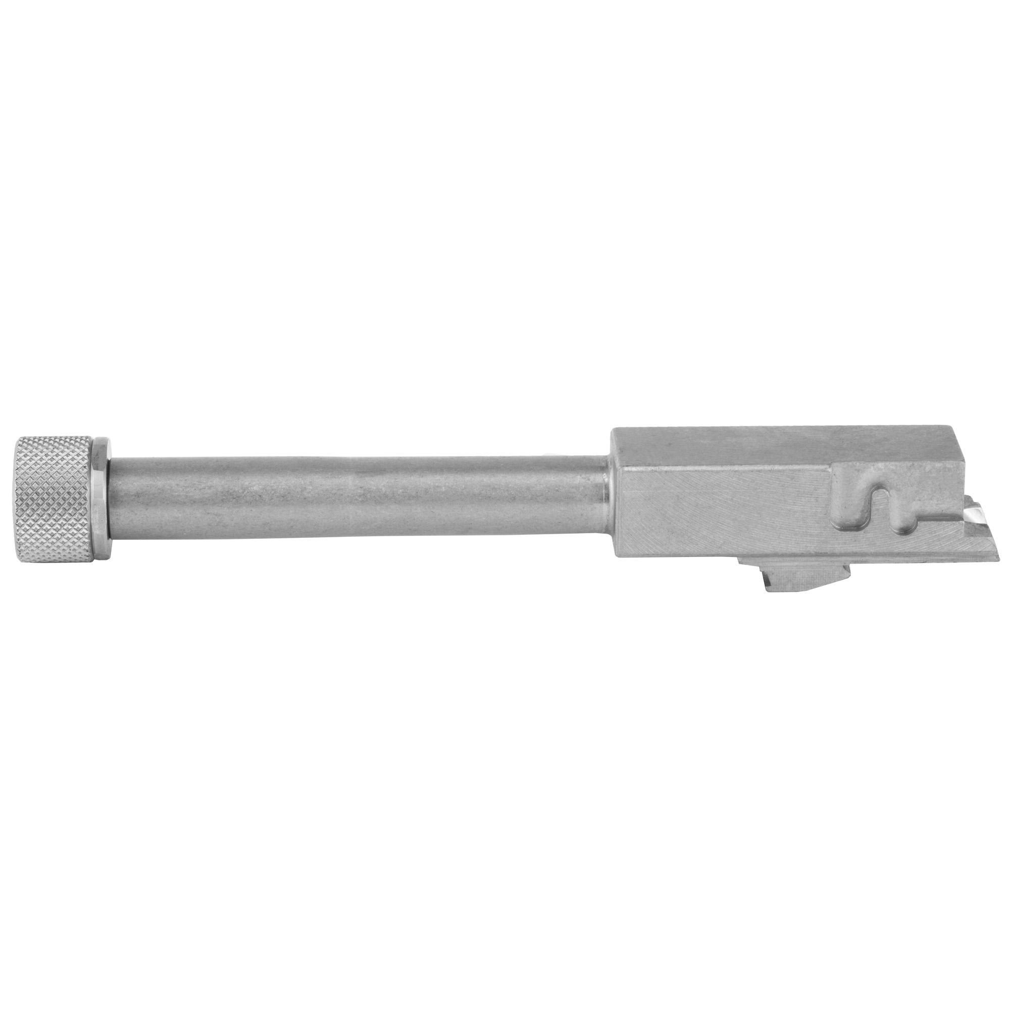 Double Dog Depot®|Advantage Arms Threaded Barrel w/Adapter - For Glock ...